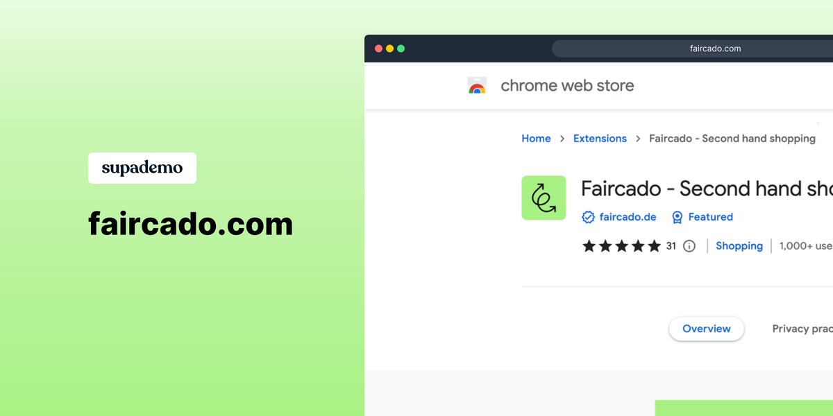 faircado.com